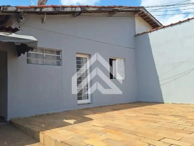 Casa / Sobrado para Venda em Rio Claro/SP Jardim INOCOOP COHAB 2 Quartos