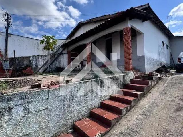 Casa / Sobrado para Venda em Rio Claro/SP Jardim INOCOOP COHAB 3 Quartos
