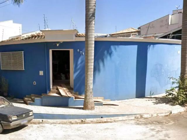 Casa / Sobrado para Venda em Rio Claro/SP Jardim Itapuã
