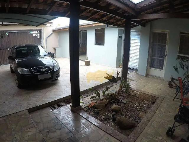 Casa / Sobrado para Venda em Rio Claro/SP Jardim Novo 2 Quartos