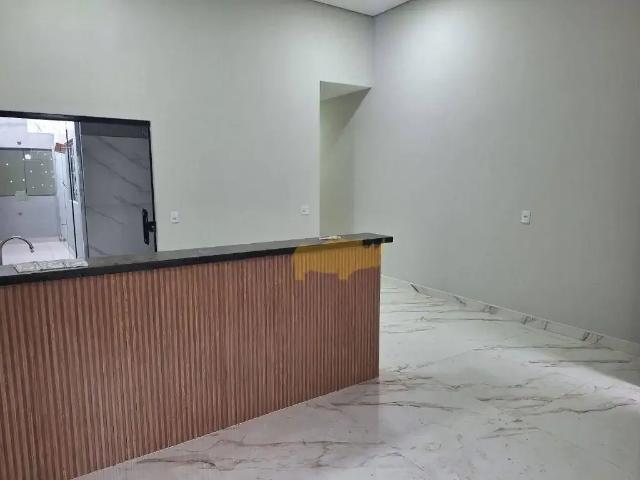 Casa / Sobrado para Venda em Rio Claro/SP Jardim Novo 2 Quartos