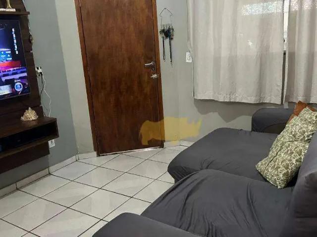 Casa / Sobrado para Venda em Rio Claro/SP Jardim Novo 2 Quartos
