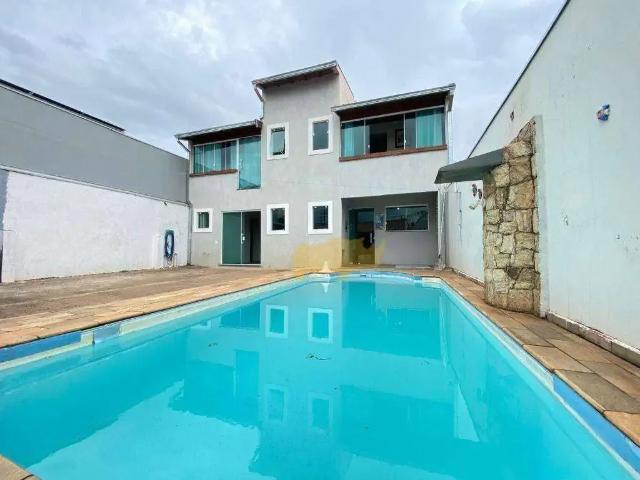 Casa / Sobrado para Venda em Rio Claro/SP Jardim Novo 2 Quartos