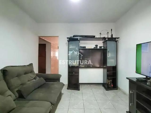 Casa / Sobrado para Venda em Rio Claro/SP Jardim Novo 3 Quartos
