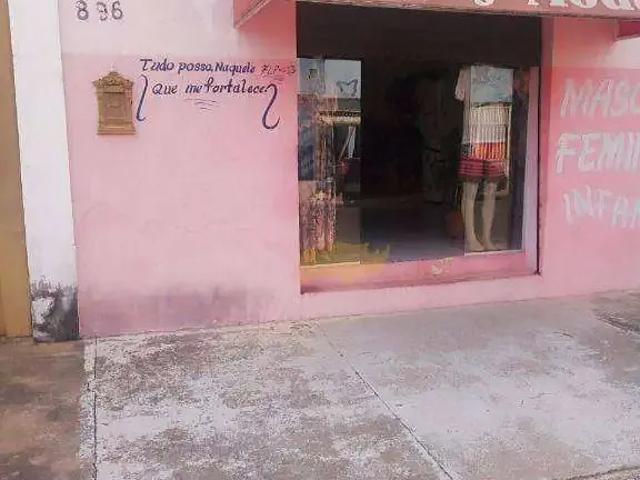 Casa / Sobrado para Venda em Rio Claro/SP Jardim Novo II 2 Quartos