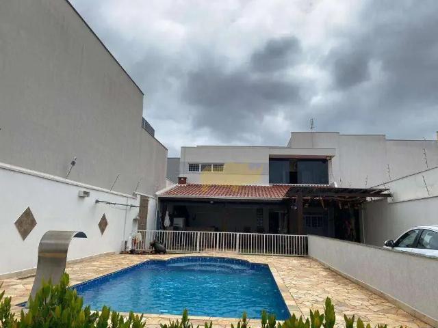 Casa / Sobrado para Venda em Rio Claro/SP Jardim São Paulo 2 Quartos