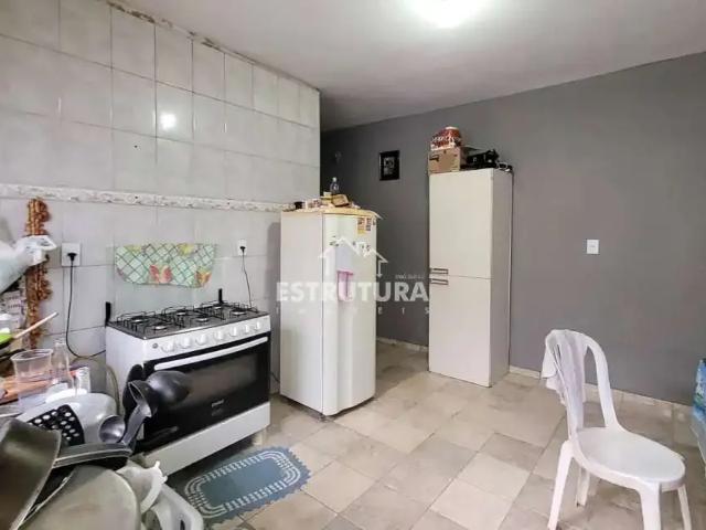 Casa / Sobrado para Venda em Rio Claro/SP Jardim Santa Maria 1 Quartos