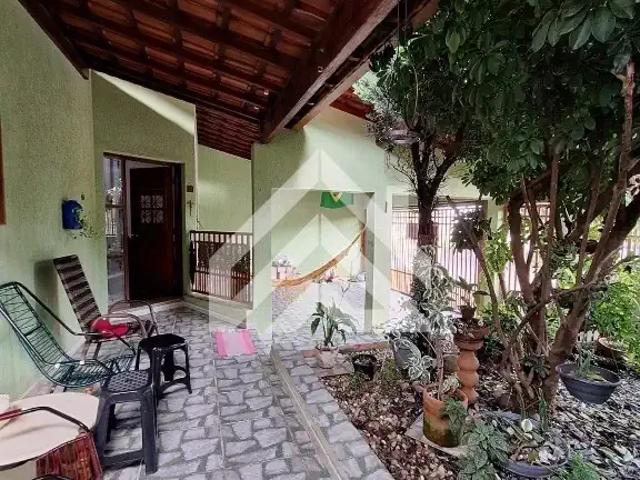 Casa / Sobrado para Venda em Rio Claro/SP Jardim Porto Fino 4 Quartos