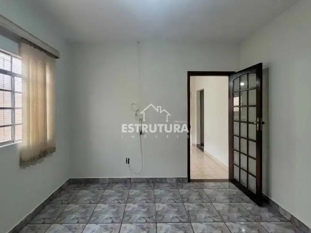 Casa / Sobrado para Venda em Rio Claro/SP Jardim Primavera 3 Quartos