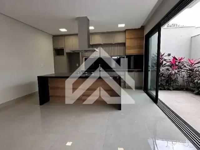 Casa / Sobrado para Venda em Rio Claro/SP Jardim Residencial Copacabana 3 Quartos