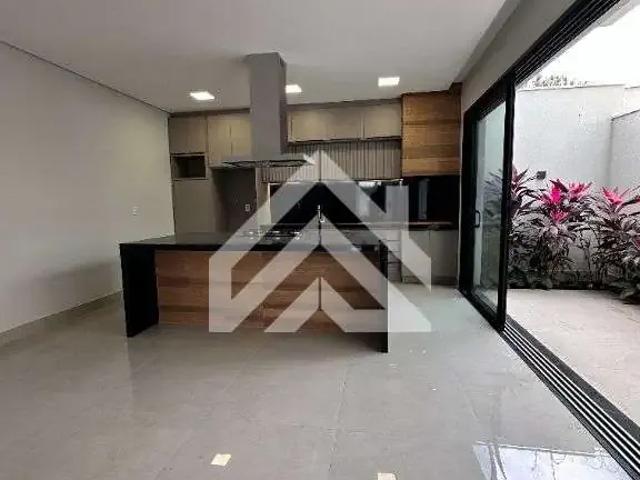 Casa / Sobrado para Venda em Rio Claro/SP Jardim Residencial Copacabana 3 Quartos