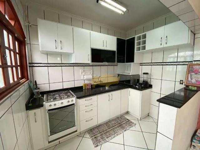 Casa / Sobrado para Venda em Rio Claro/SP Jardim Residencial das Palmeiras 3 Quartos