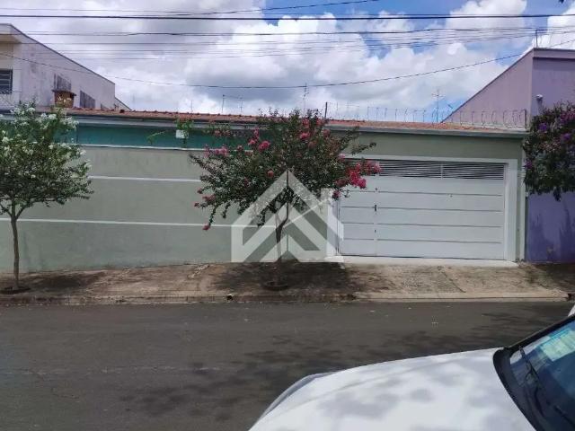 Casa / Sobrado para Venda em Rio Claro/SP Jardim Rio Claro 2 Quartos