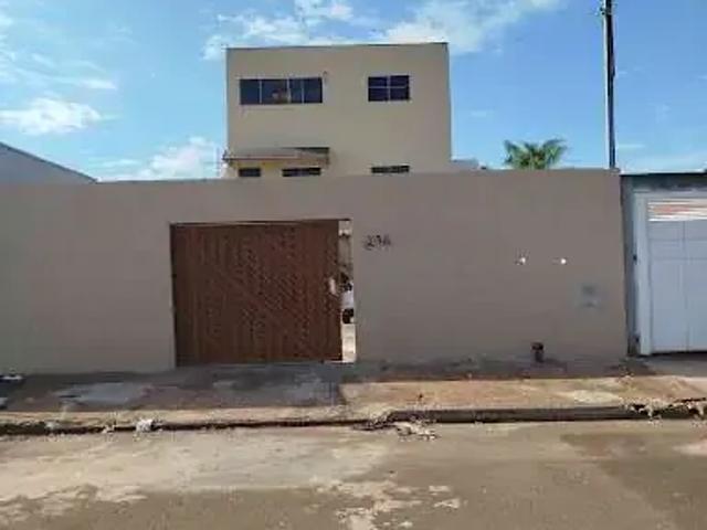 Casa / Sobrado para Venda em Rio Claro/SP Parque Flórida 5 Quartos