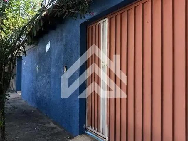 Casa / Sobrado para Venda em Rio Claro/SP Parque Universitário 3 Quartos