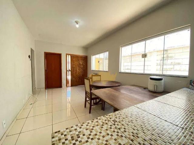 Casa / Sobrado para Venda em Rio Claro/SP Parque Universitário 3 Quartos