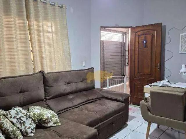 Casa / Sobrado para Venda em Rio Claro/SP Residencial Bosques de Rio Claro 4 Quartos