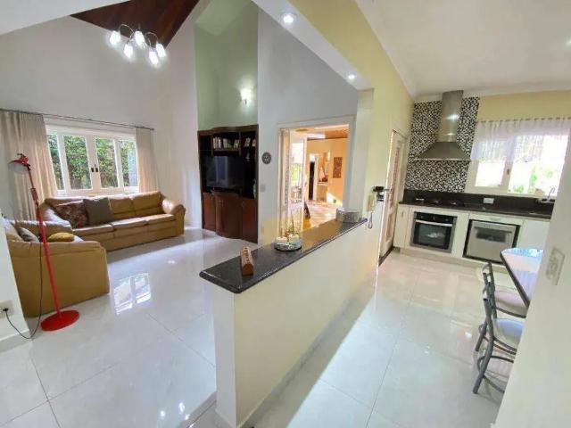 Casa / Sobrado para Venda em Rio Claro/SP Residencial Florença 3 Quartos