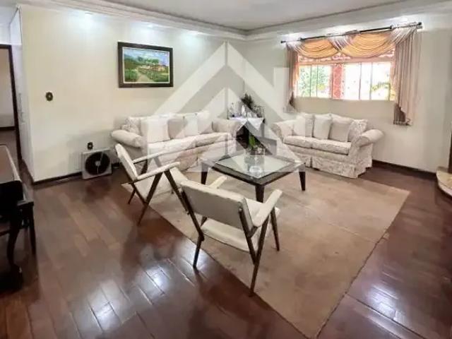 Casa / Sobrado para Venda em Rio Claro/SP Residencial Florença 3 Quartos