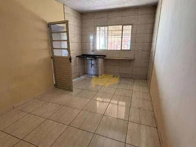 Casa / Sobrado para Venda em Rio Claro/SP Santana 2 Quartos