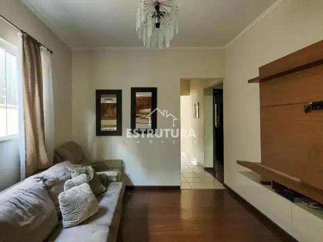Casa / Sobrado para Venda em Rio Claro/SP Santana 2 Quartos