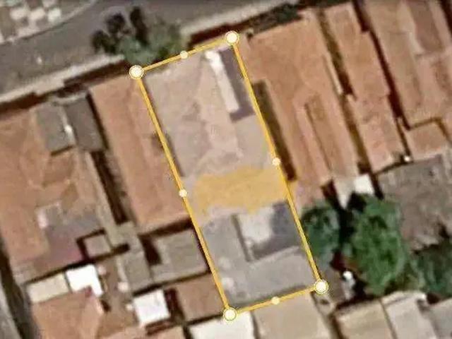 Casa / Sobrado para Venda em Rio Claro/SP Saúde 4 Quartos