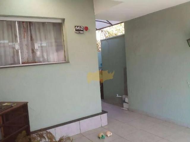 Casa / Sobrado para Venda em Rio Claro/SP Saúde 2 Quartos