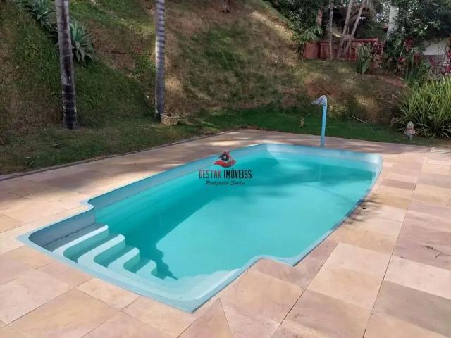 Casa / Sobrado para Venda em Rio Acima/MG Centro 5 Quartos