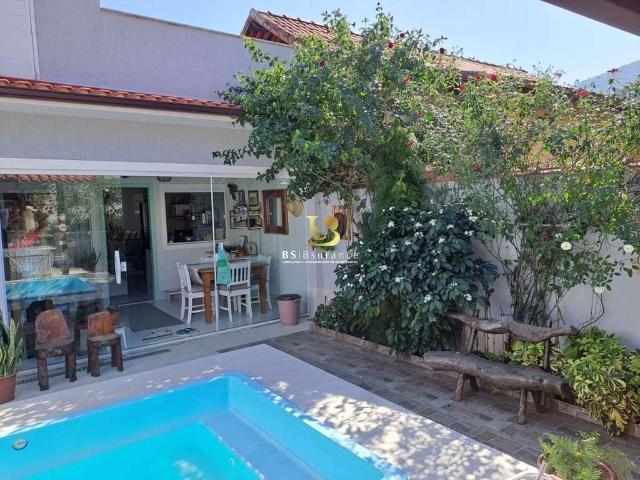 Casa / Sobrado para Venda em Rio Bonito/RJ Boa Esperança 2 Quartos