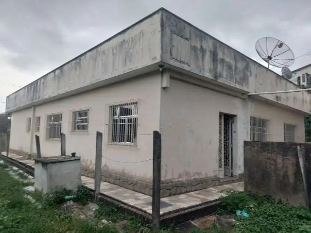 Casa / Sobrado para Venda em Rio Bonito/RJ Bela Vista 3 Quartos