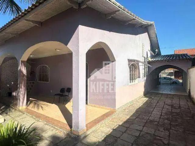 Casa / Sobrado para Venda em Rio Bonito/RJ Green Valley 4 Quartos