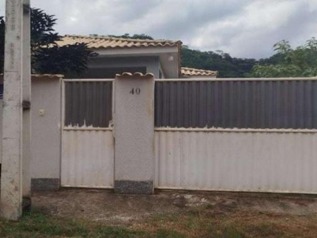 Casa / Sobrado para Venda em Rio Bonito/RJ Praça Cruzeiro