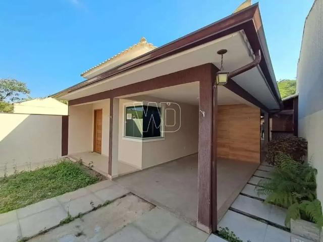 Casa / Sobrado para Venda em Rio Bonito/RJ Viçosa 2 Quartos