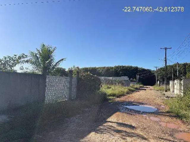 Casa / Sobrado para Venda em Rio Bonito/RJ Viçosa 2 Quartos