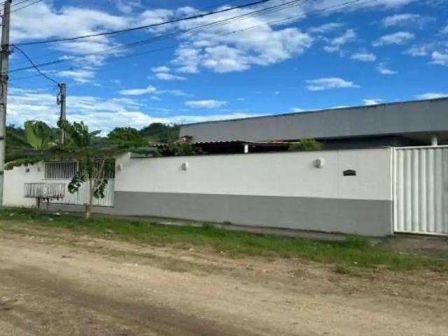 Casa / Sobrado para Venda em Rio Bonito/RJ Zona Rural