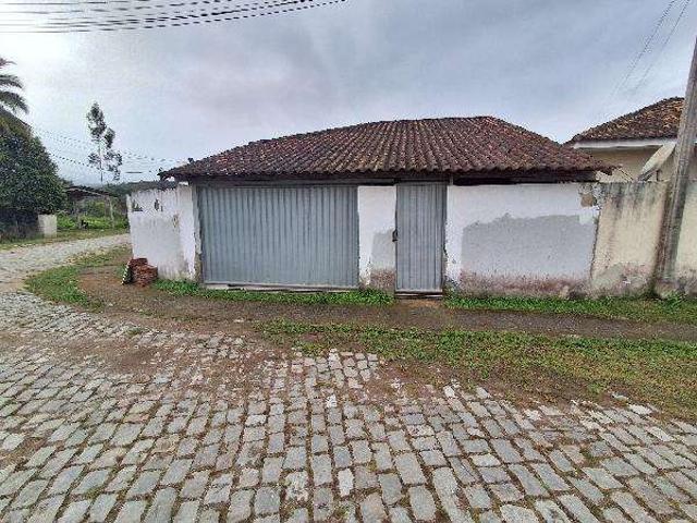 Casa / Sobrado para Venda em Rio Bonito/RJ Zona Rural 2 Quartos