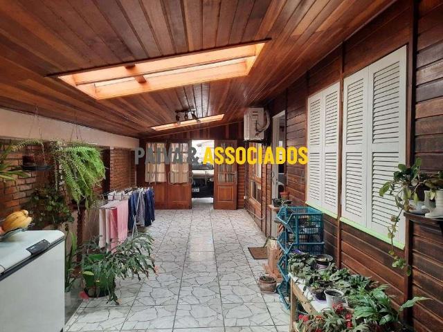 Casa / Sobrado para Venda em Rio Grande/RS Cassino 3 Quartos