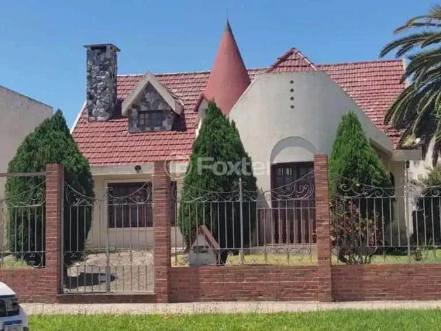 Casa / Sobrado para Venda em Rio Grande/RS Cidade Nova 5 Quartos