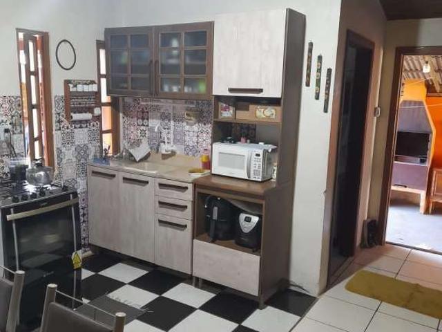 Casa / Sobrado para Venda em Rio Grande/RS Bolaxa 2 Quartos