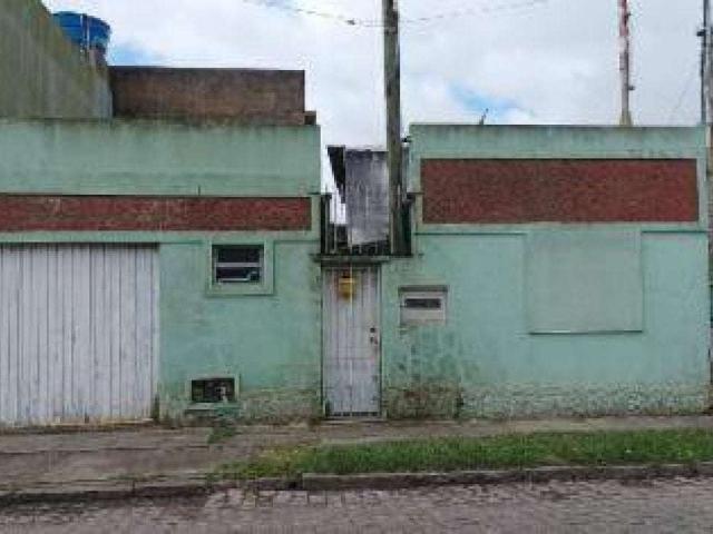 Casa / Sobrado para Venda em Rio Grande/RS Lar Gaúcho 2 Quartos