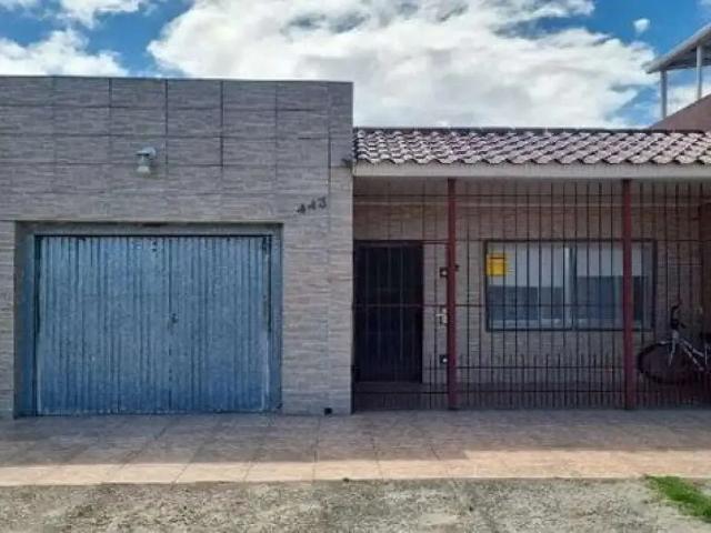 Casa / Sobrado para Venda em Rio Grande/RS Miguel de Castro Moreira