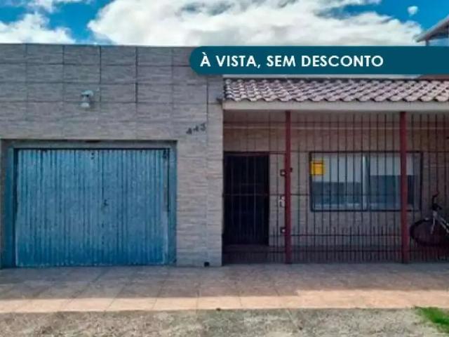 Casa / Sobrado para Venda em Rio Grande/RS Miguel de Castro Moreira