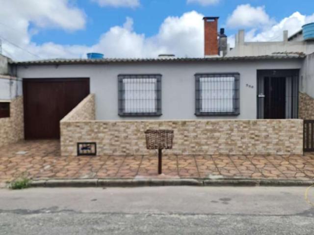 Casa / Sobrado para Venda em Rio Grande/RS Parque Marinha 3 Quartos