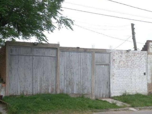Casa / Sobrado para Venda em Rio Grande/RS Parque Marinha
