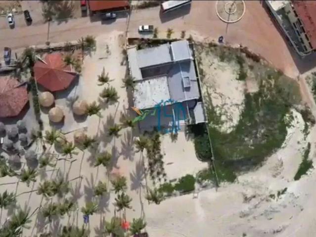 Casa / Sobrado para Venda em Rio do Fogo/RN Centro 8 Quartos