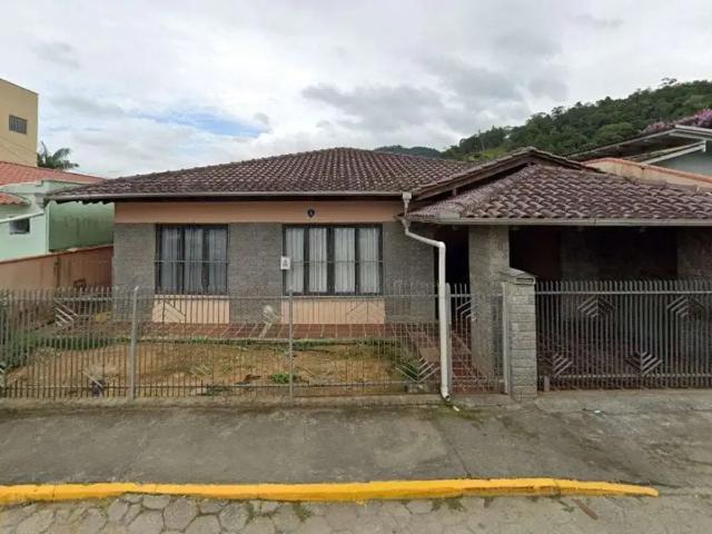 Casa / Sobrado para Venda em Rio do Sul/SC Canoas