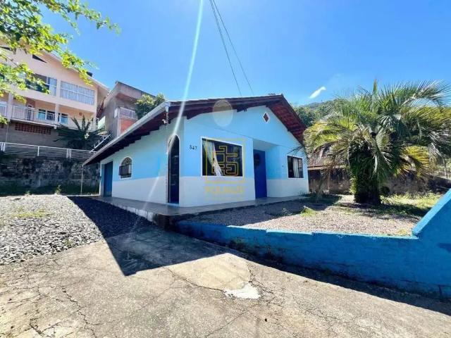 Casa / Sobrado para Venda em Rio do Sul/SC Canta Galo 3 Quartos