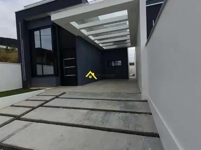 Casa / Sobrado para Venda em Rio do Sul/SC Fundo Canoas 3 Quartos