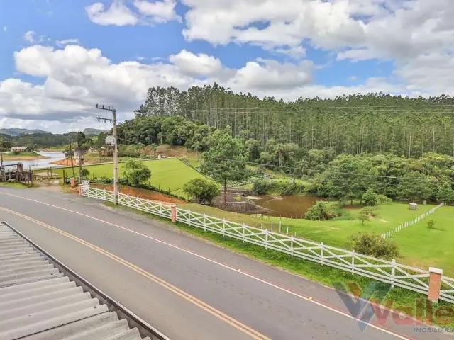 Casa / Sobrado para Venda em Rio dos Cedros/SC Alto Palmeiras 6 Quartos