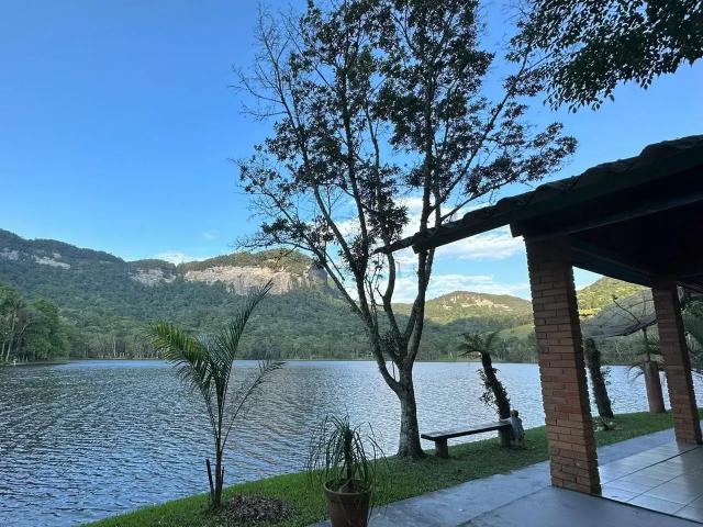 Casa / Sobrado para Venda em Rio dos Cedros/SC Cedro Alto 3 Quartos